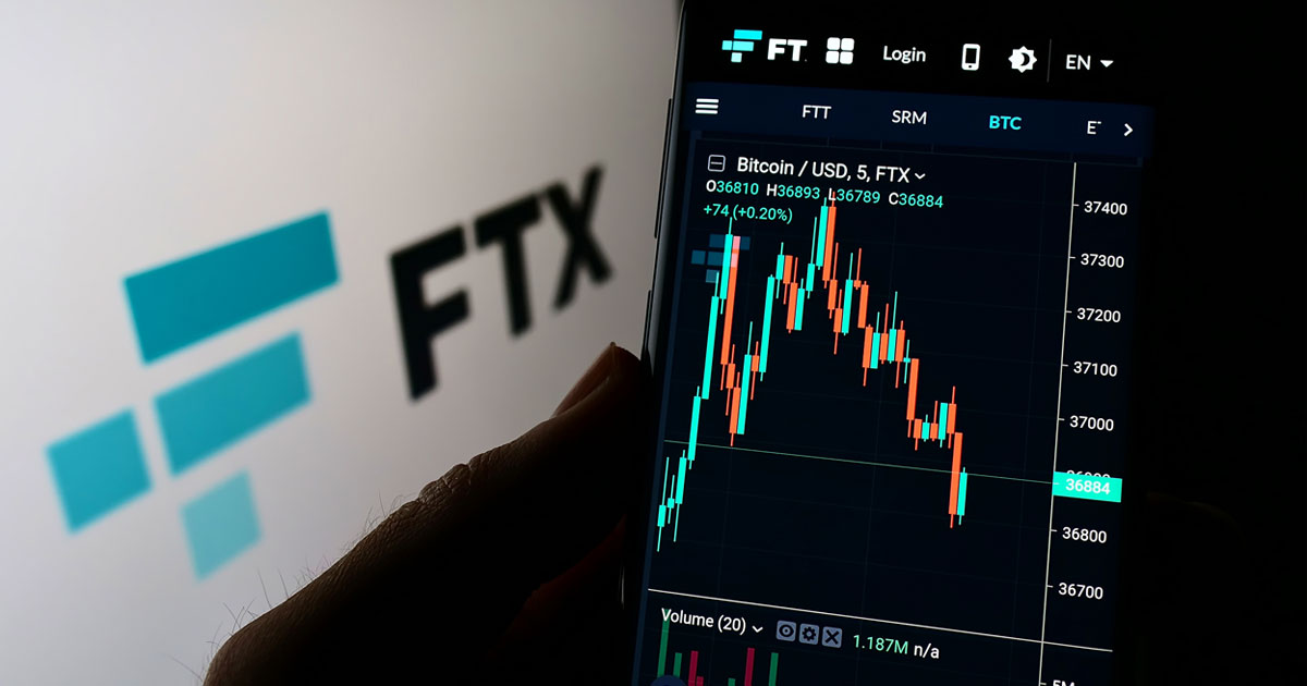 FTX – How does this still happen? | Nick Leeson